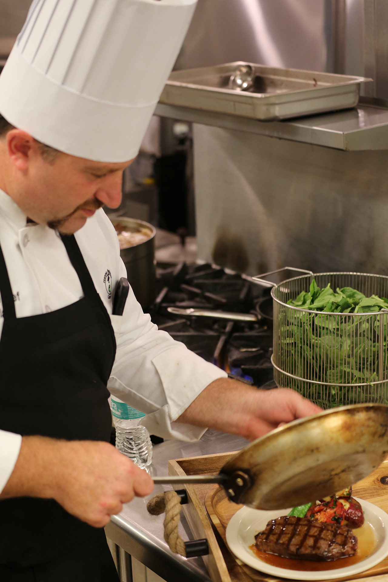 About - The Studio Cafe - Operated by Hanna Brothers