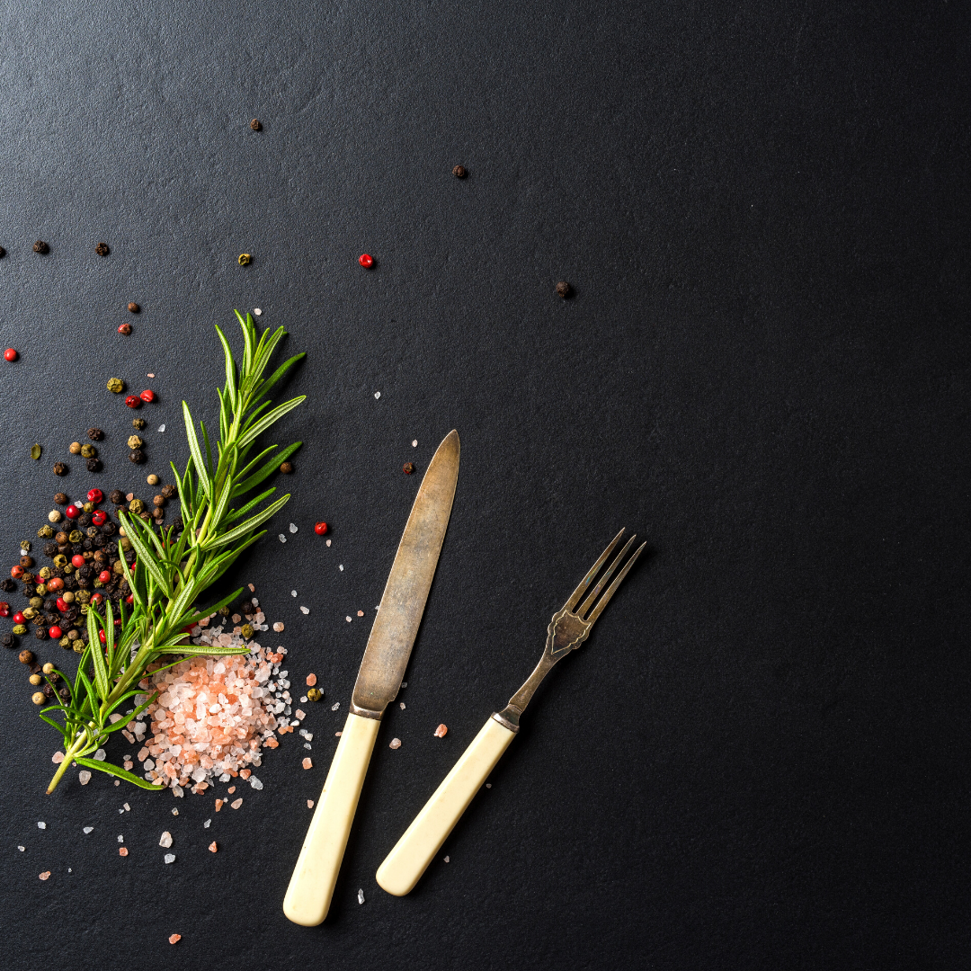 Chef's Specials - The Studio Cafe - Operated by Hanna Brothers