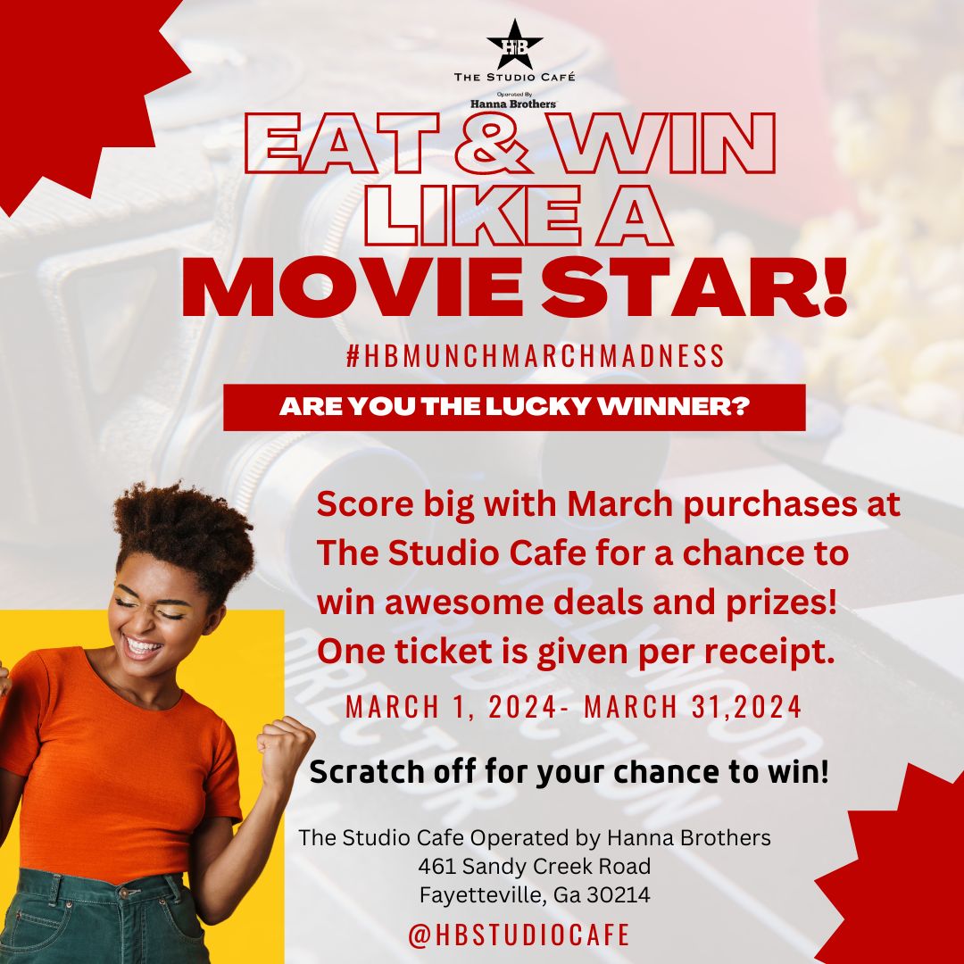 Come kick off #MarchMunchMadness our all-new New Orleans-themed Friday ...